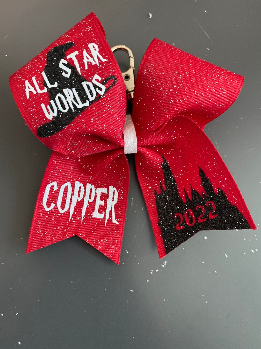 All Star Worlds Keychain all Star Worlds Bow All Star Keychain Worlds ...