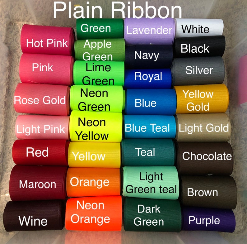 Friends Style Bows Friends Cheer Bows Stunt Group Bows - Etsy