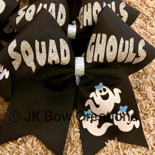 Cute Cheer Bows - Etsy