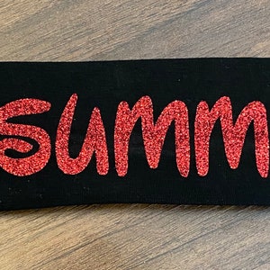 Summit Headband Summit Headbands Summit Gift D2 Summit - Etsy