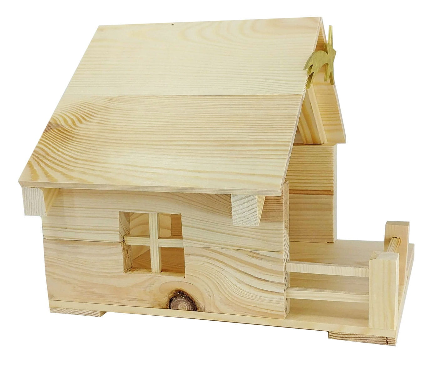 Wooden Nativity Scene Set Christmas Crib Weihnachtskrippe - Etsy