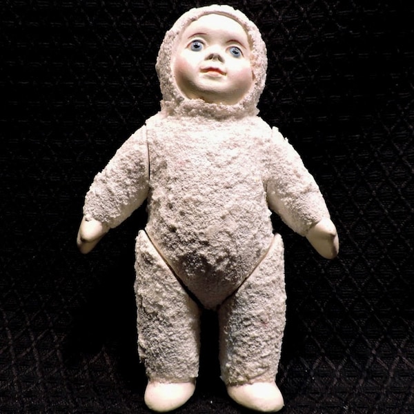 Snow Baby - Etsy