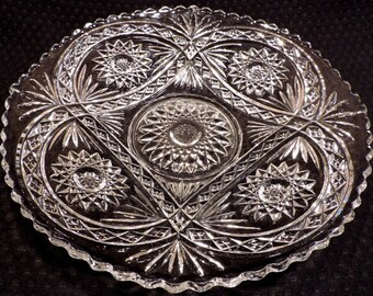 Imperial Glass Ohio - Etsy