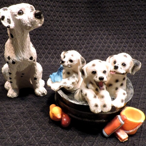 Stone Critters - Etsy