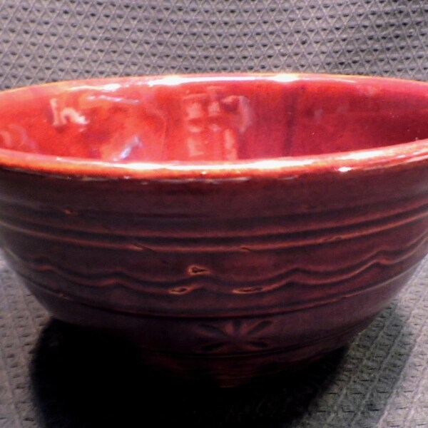 Marcrest Pottery - Etsy