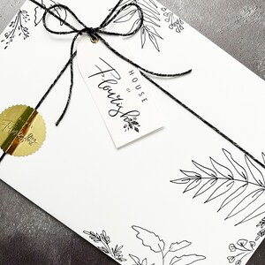 The Hitchman Fountain Leamington Spa // A4 Foiled Fountain Print ...