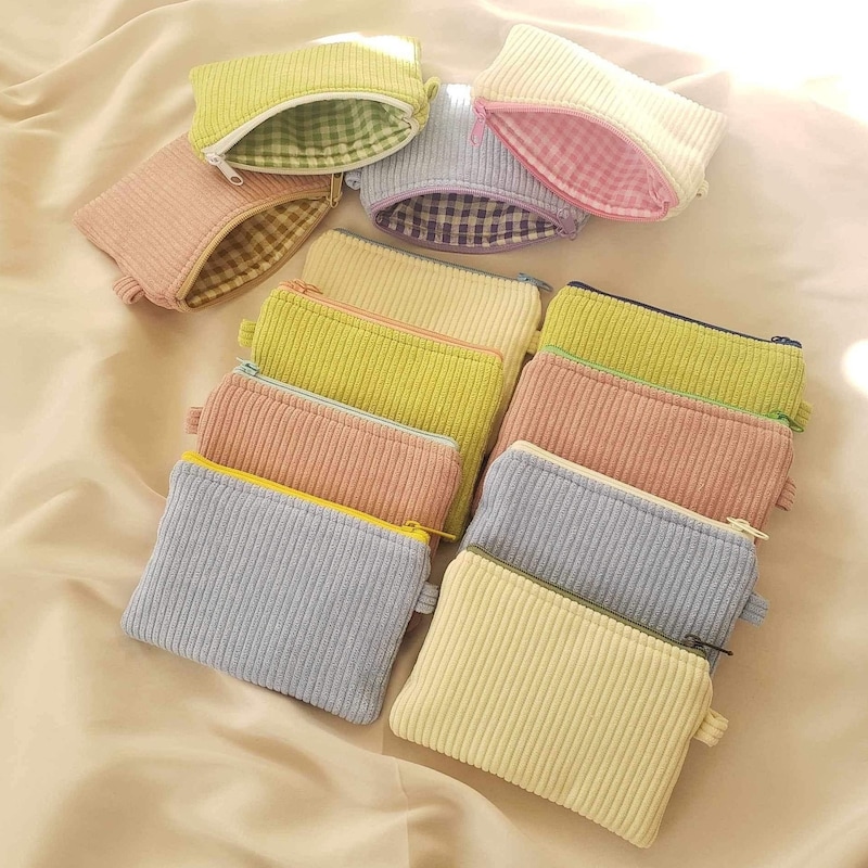Cute Wallet - Etsy