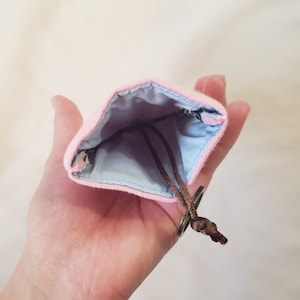 Hand Embroidery Key Cover. Cute Handmade Embroidery Key Case. Pull-out ...