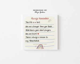 Islamic Fridge Magnet, Glory Be to My Lord Most High, Fridge Magnet ...