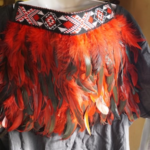 New Zealand Pepe Korowai / Baby Cloak - Etsy