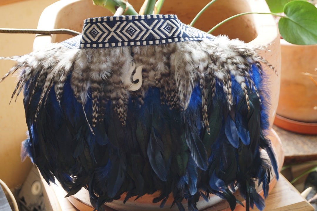 New Zealand Pepe Korowai / Baby Cloak - Etsy