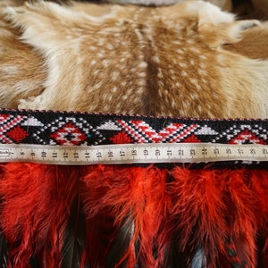 New Zealand Pepe Korowai / Baby Cloak - Etsy