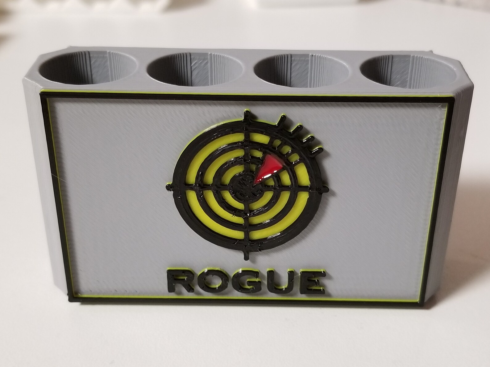 USAF Weapons School Dry Erase Marker Holder for Normal EXPO - Etsy