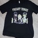 FREAKY TONAS Graphic Tee - Etsy