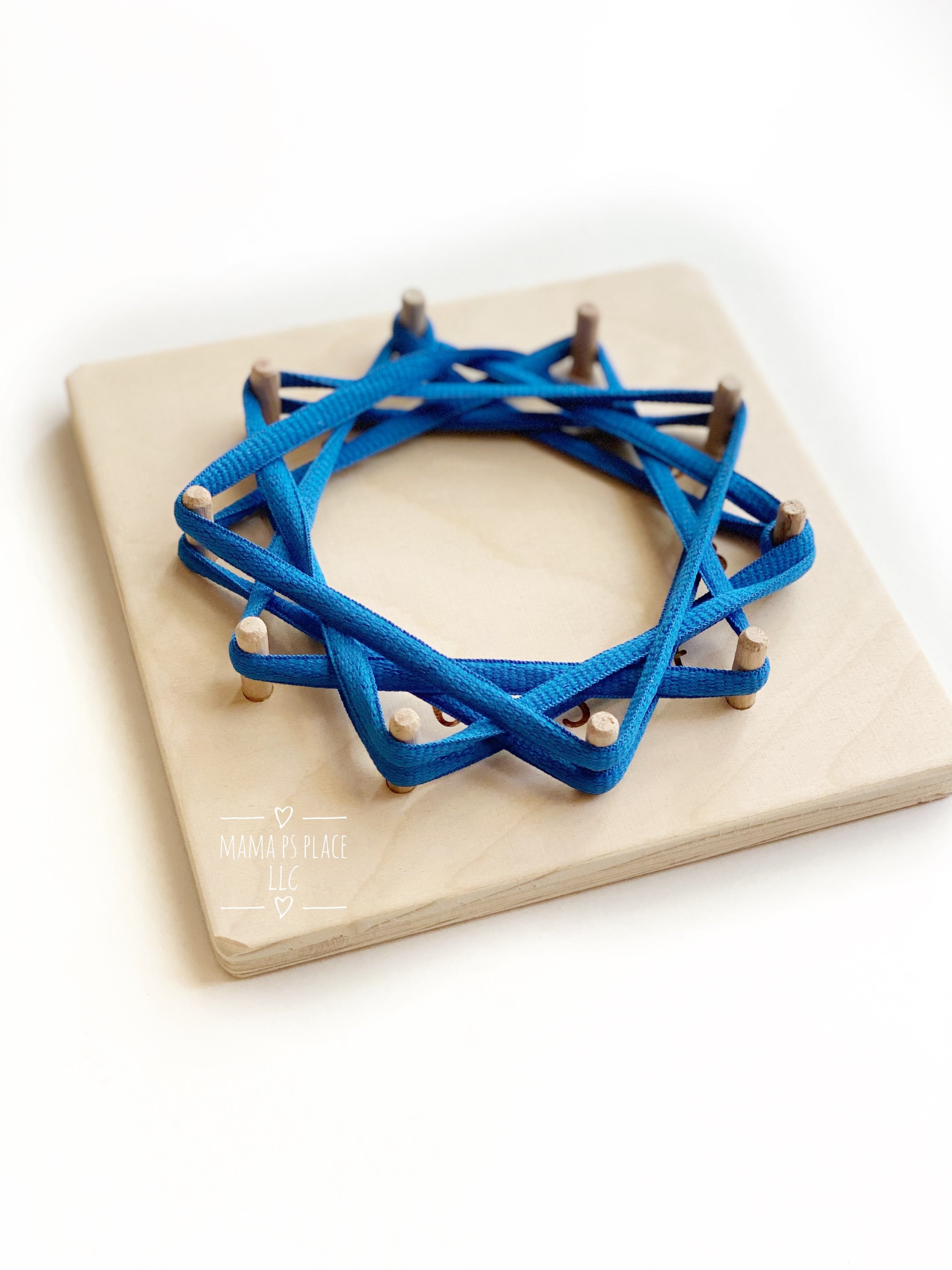 Skip Counting / Board Game / Peg Board / Montessori / Learning - Etsy