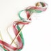 Ribbon Wand / Magic Wand / Christmas Magic Wand / Christmas Gift ...