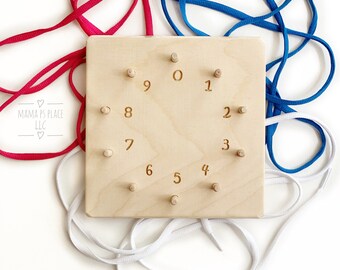 Skip Counting Montessori | Etsy