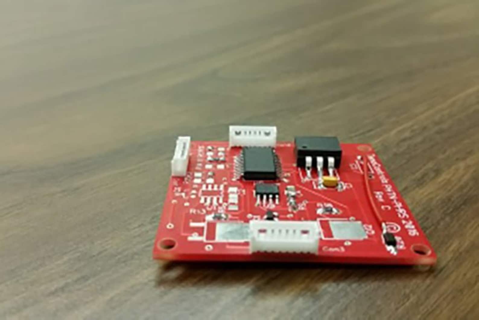 Lighting Kit for the 1:350 Klingon Kronos One Model Kit (model Kit Not ...