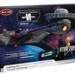 Lighting Kit for the 1:350 Klingon Kronos One Model Kit (model Kit Not ...