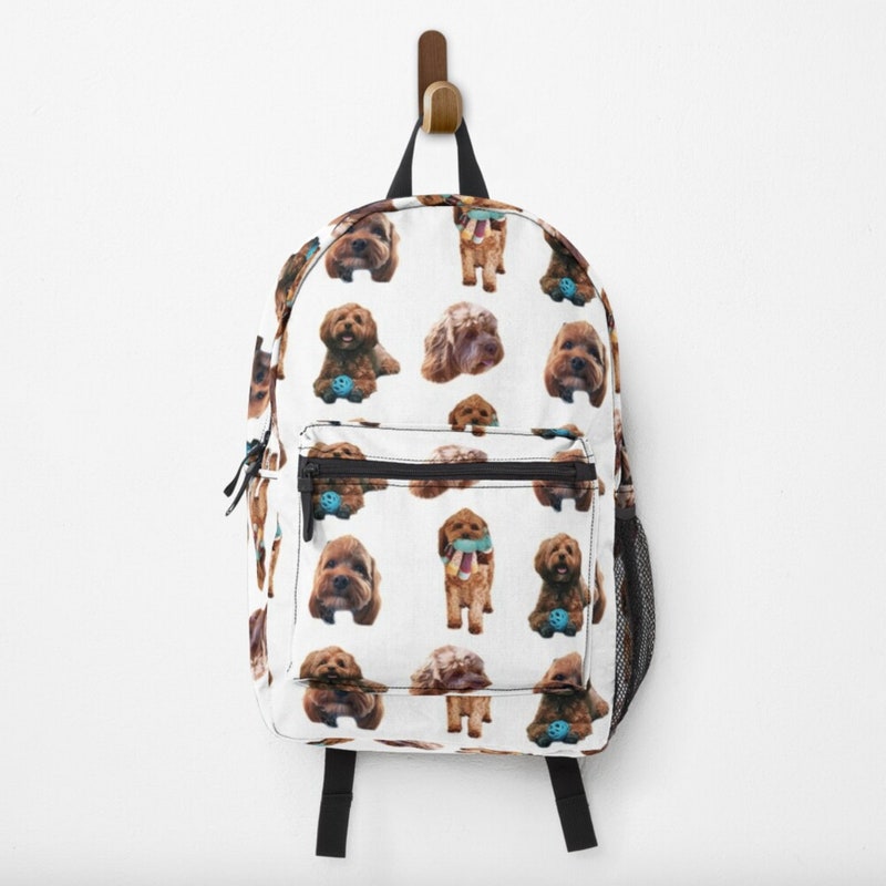 Funny Backpacks - Etsy