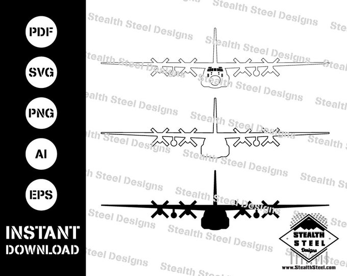 C-130 8 Blade Prop Steel Wall Art - Etsy