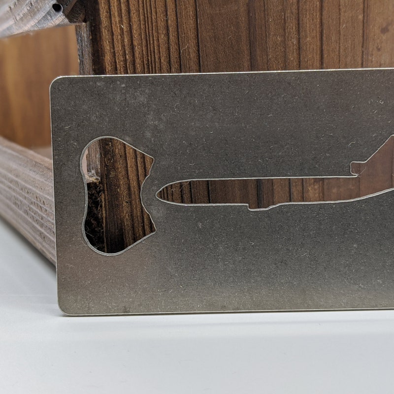 Tanker Card - Etsy