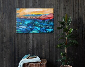Lake Lure - Etsy