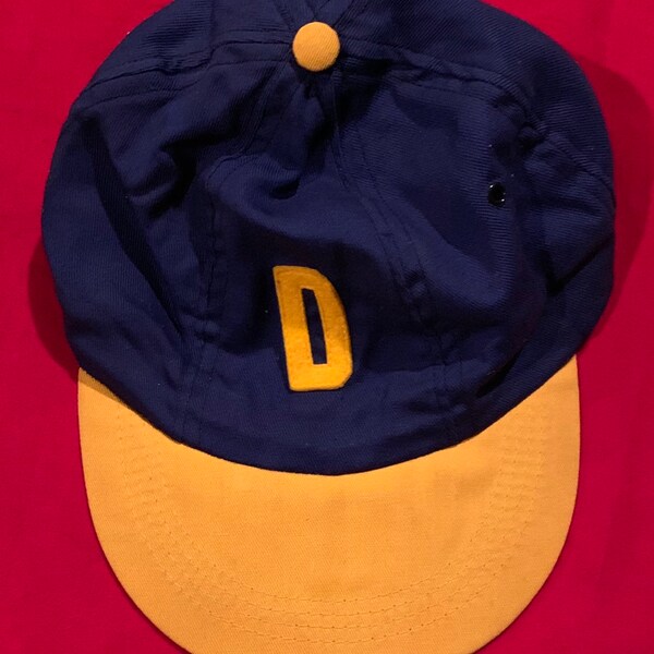 University of Delaware Hat - Etsy