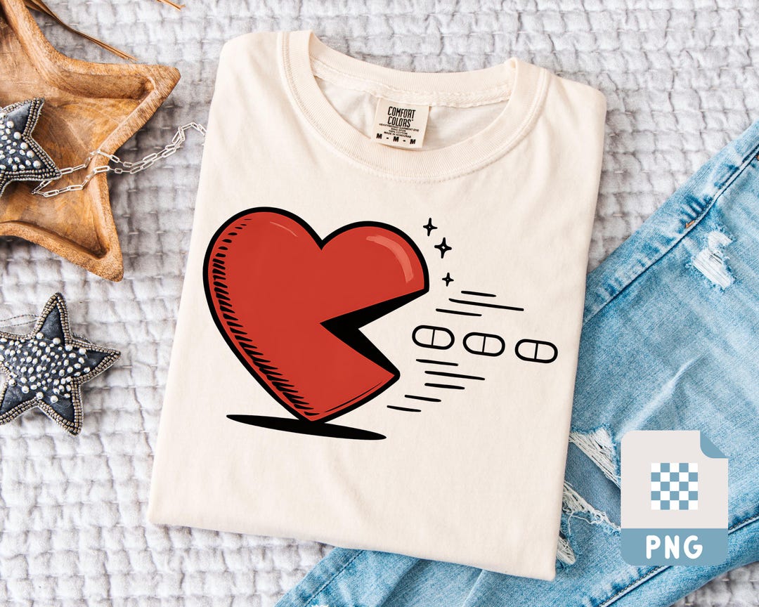 Nurse Heart Chase – Love-themed PNG (digital Download) - Etsy