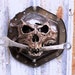 Custom Steel Skull Differential Cover - Made to Order - Etsy