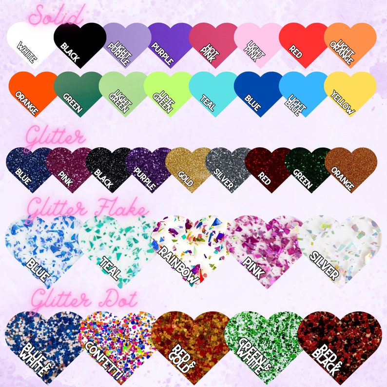 Taylor Swift Folklore Inspired Stanley H2.0 Acrylic Name Plate - Etsy