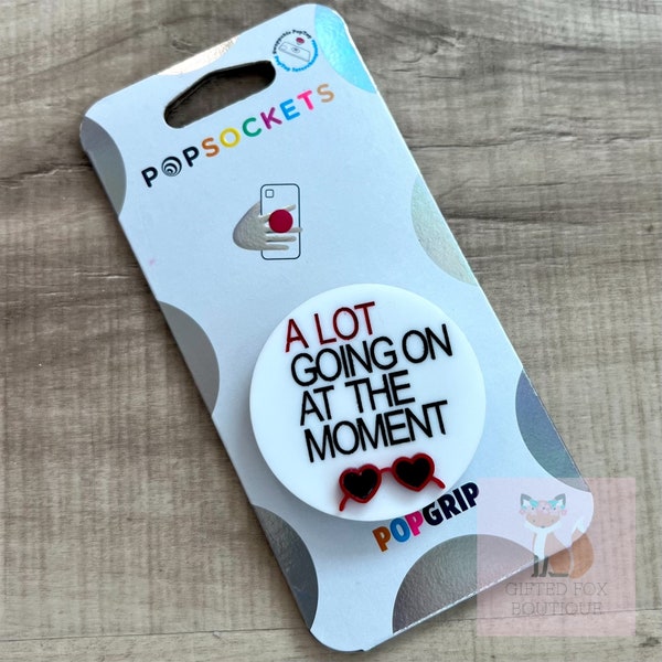 Popsocket - Etsy UK
