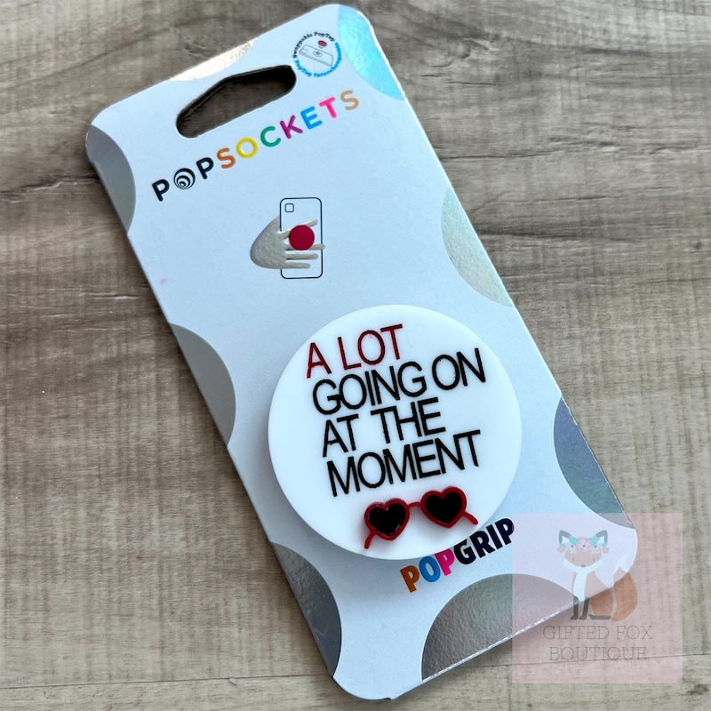 Popsocket - Etsy UK