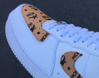 Nike air force 1 | Etsy