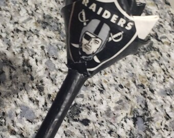 Duct Tape Flower Pen | Etsy