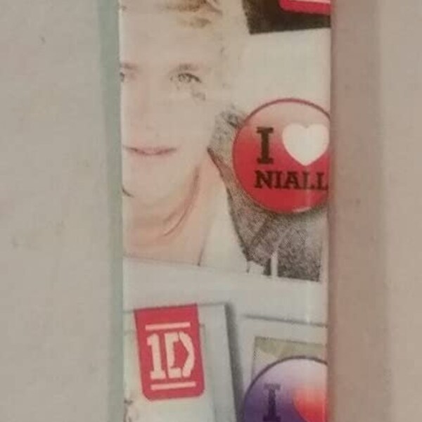 One Direction Ring - Etsy