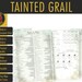 Upgrade Gloomhaven/frosthaven Rewritable Character Sheets - Etsy