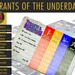 Achievement Deck Supplement Dnd 5e - Etsy