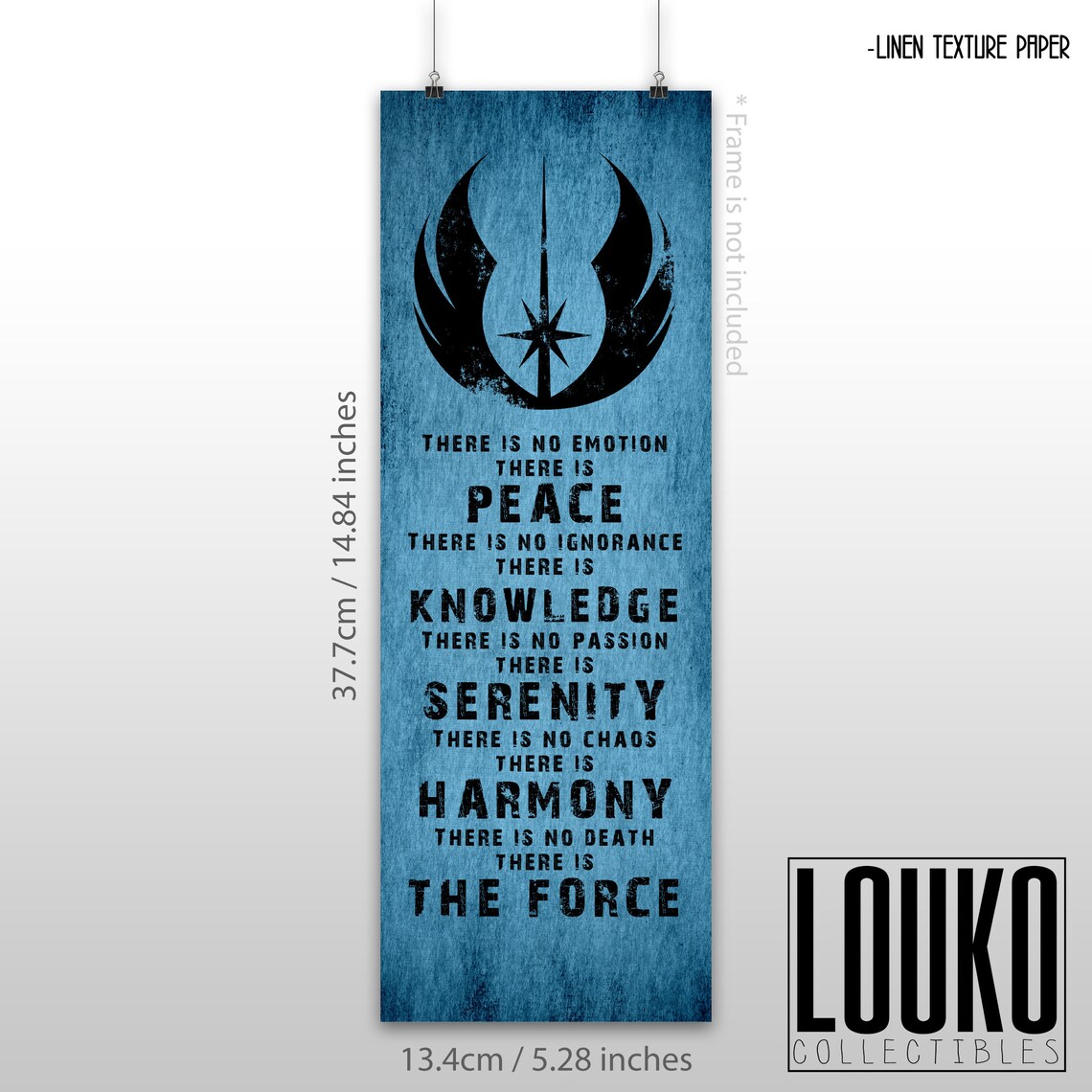 Banner Star Wars Sith Lord/jedi Order Bundle - Etsy