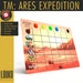 Upgrade Terraforming Mars Ares Expedition Score Sheet - Etsy