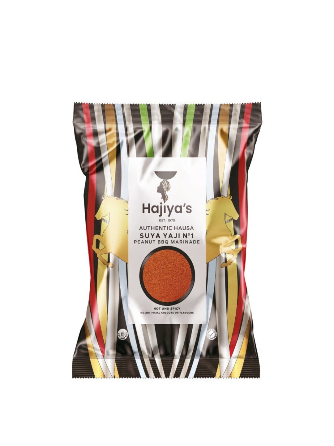 Gourmet Suya Yaji 100g - Etsy