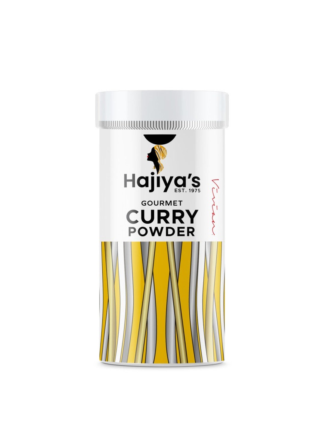 Gourmet Curry Powder 30g - Etsy