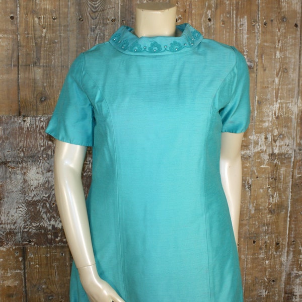 Plus Size Mod Dress - Etsy