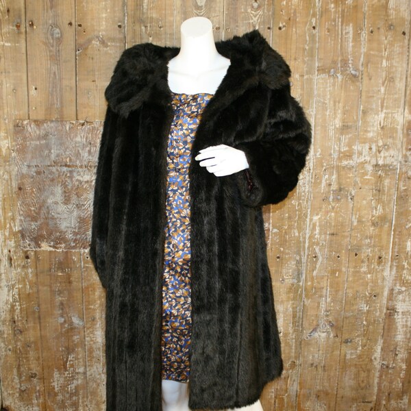 Mink Faux Fur - Etsy