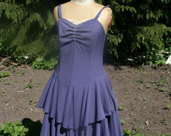 Ra Ra Dress - Etsy UK