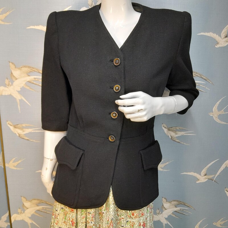 1940s Jacket - Etsy