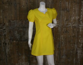 Micro Mini Dress | Etsy