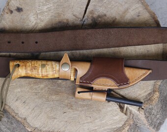 Horizontal sheath | Etsy