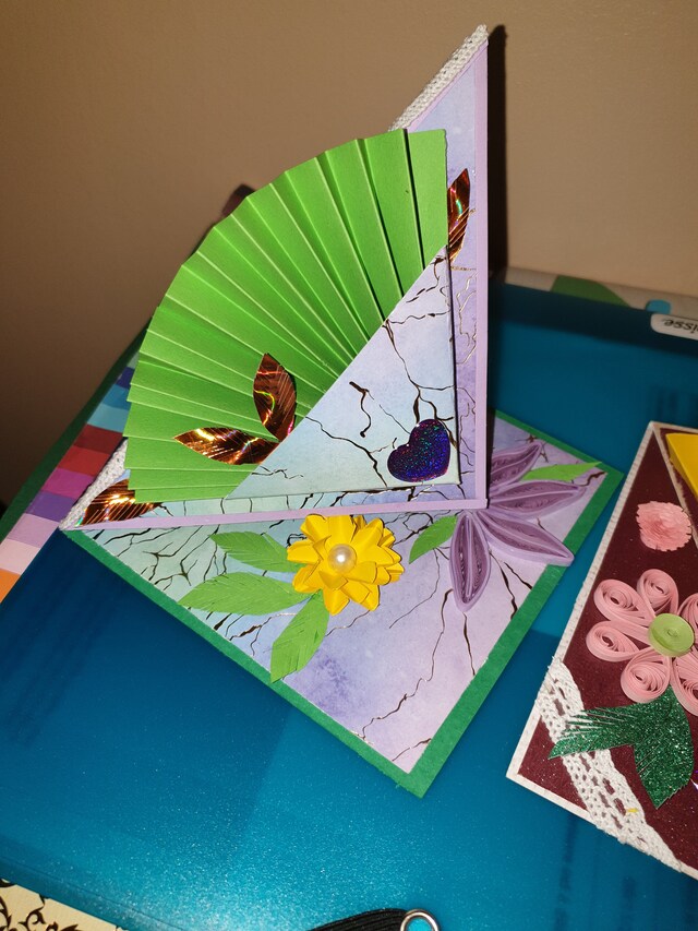 Isaartquillings - Etsy