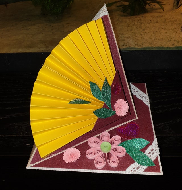 Isaartquillings - Etsy